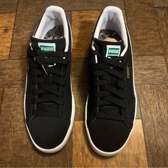 Puma | Shoes | Puma Suede Speedcat Jordan Retro Nike Dunk New Balance ...